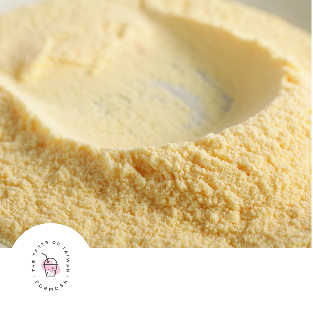 CRÈME BRÛLÉE POWDER 1Kg 布蕾粉