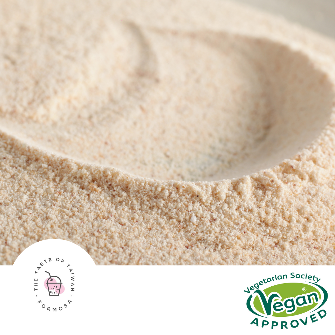 Vanilla Mix Powder (Vegan) 1 kg